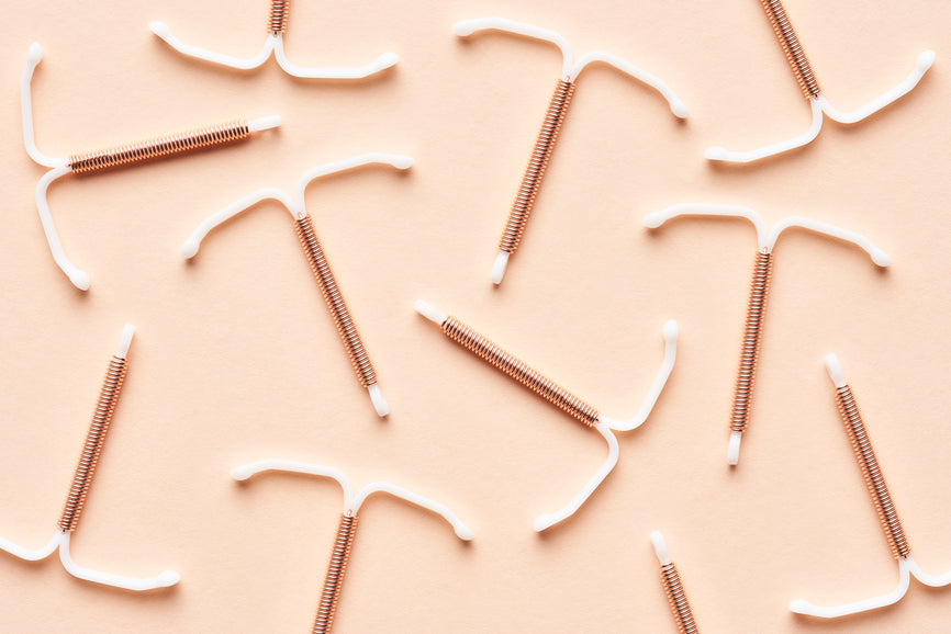 Can IUDs Cause Acne? – Dr. Zenovia