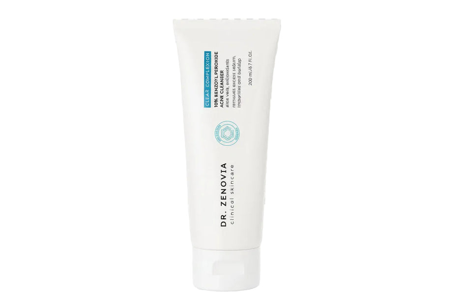 Best Seller – Dr. Zenovia